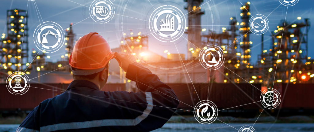 SAP: 10 razões porque é o melhor ERP para indústrias
