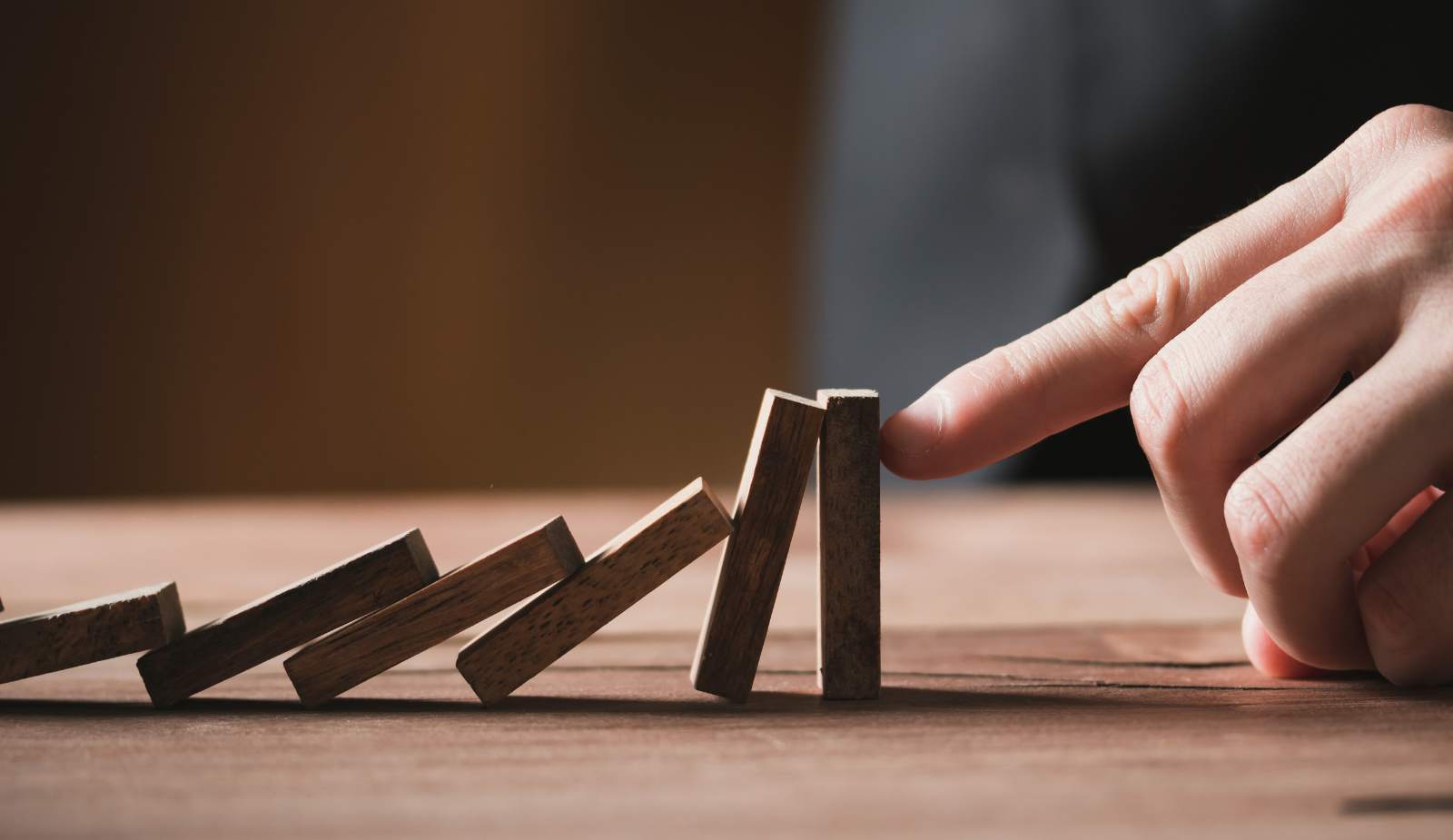Como minimizar riscos operacionais e financeiros com um sistema erp?